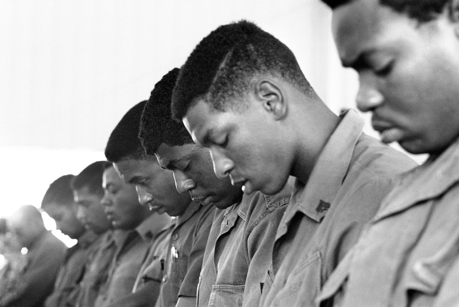 The Riots That Followed the Assassination of Martin Luther King Jr ...