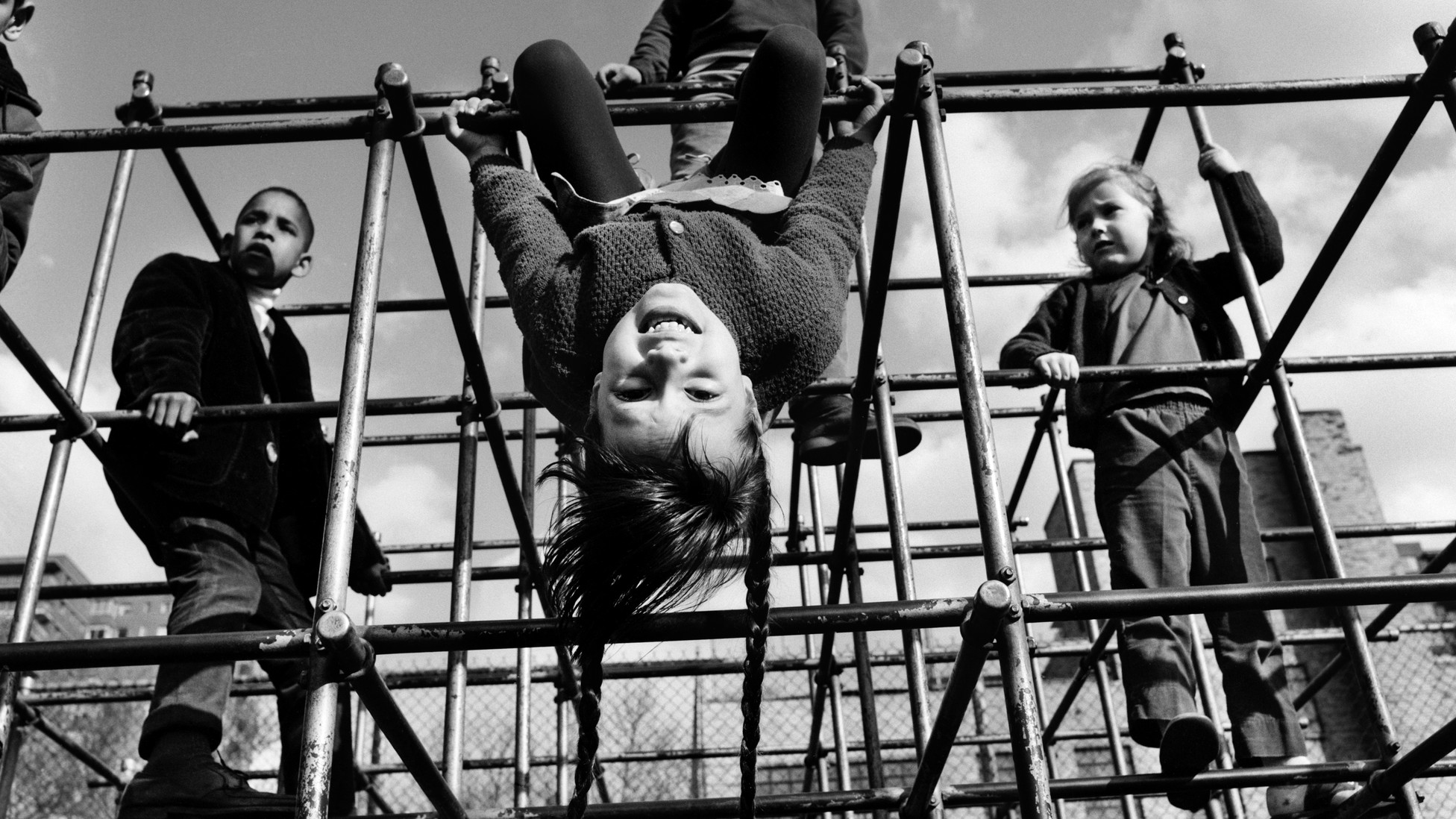 Kids Have No Place in a Liberal Democracy - The Atlantic