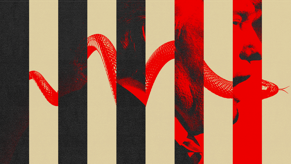 How Trump Taught America to Tolerate Brazen Corruption - The Atlantic