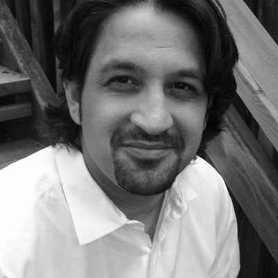 Sameer Pandya, The Atlantic