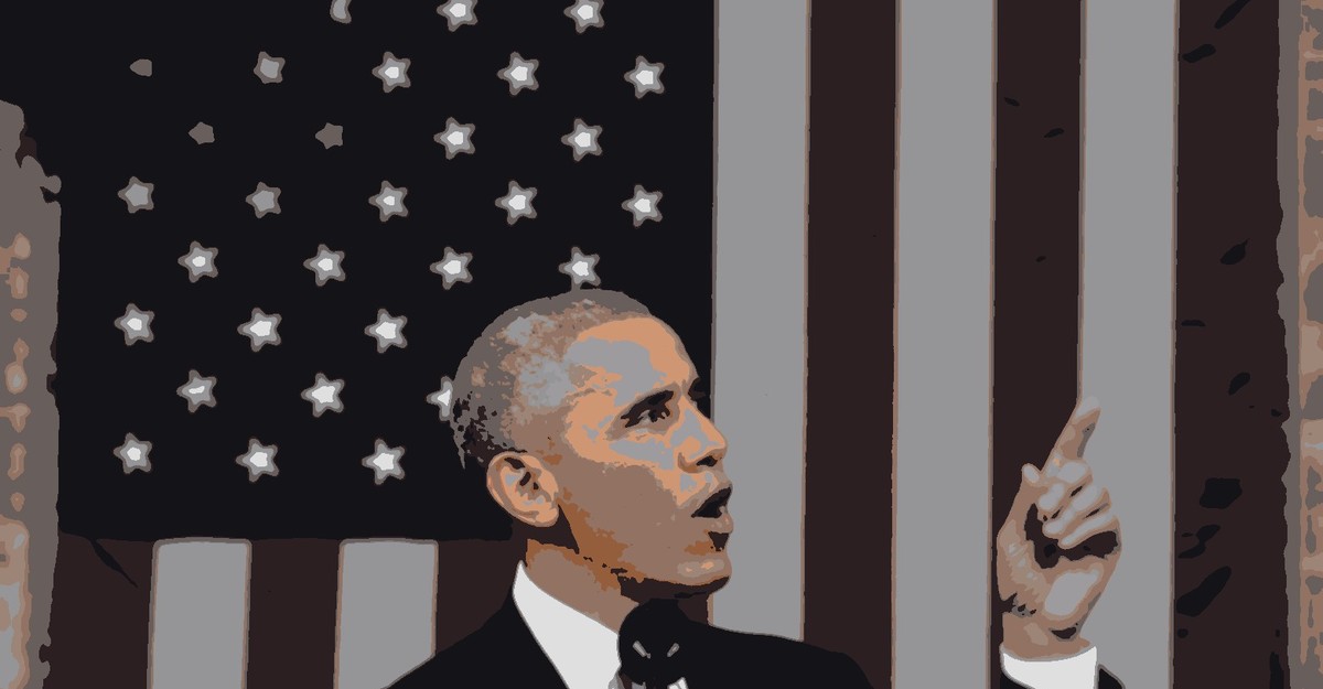 Obama and the Ongoing Expansion of Public Education - The Atlantic