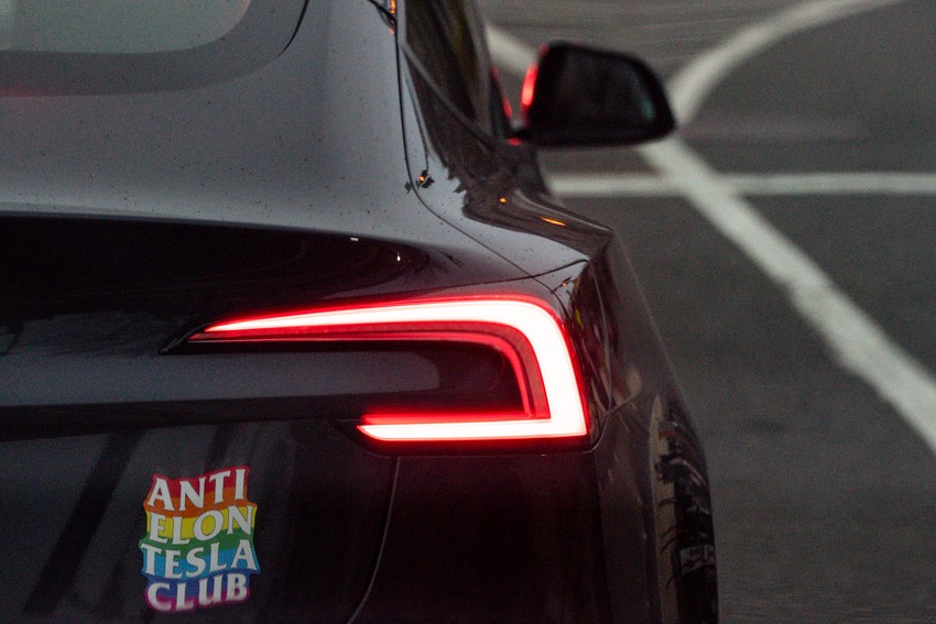 My Day Inside America’s Most Hated Car - The Atlantic