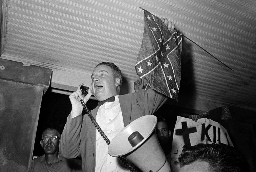 1964: Civil Rights Battles - The Atlantic