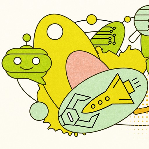 The Most Important Breakthroughs of 2024 - The Atlantic