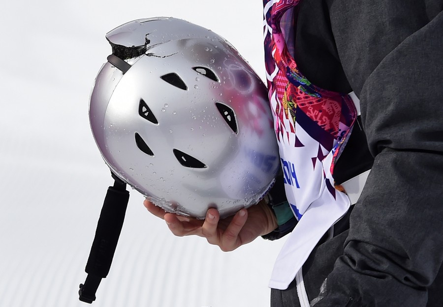 2014 Sochi Winter Olympics, Part I - The Atlantic