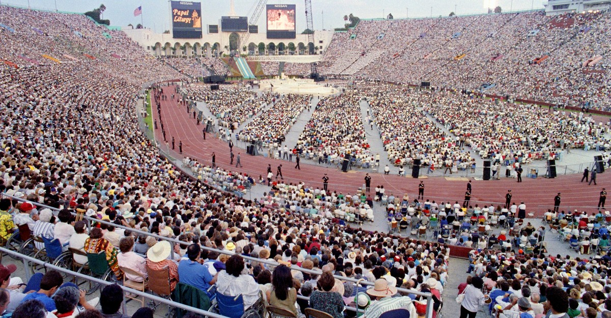 How to Protect the Pope - The Atlantic