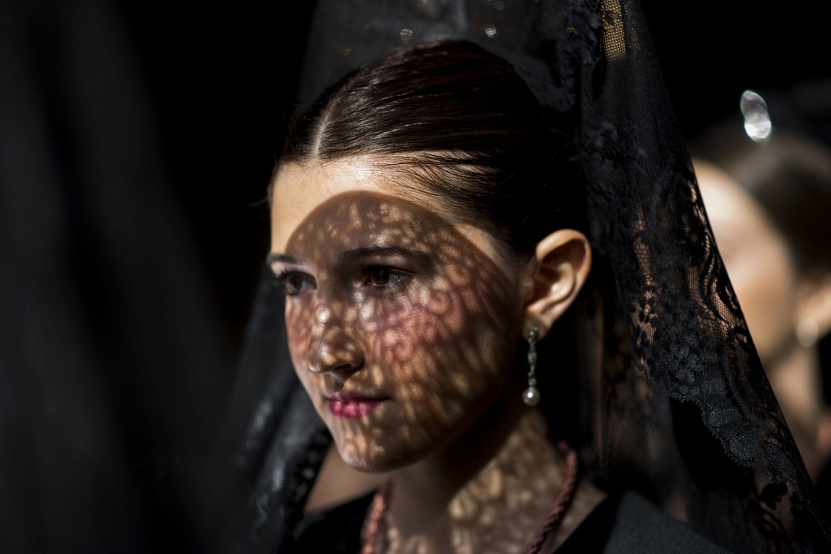 Holy Week Processions in Spain (21 photos) – Seriously Photography