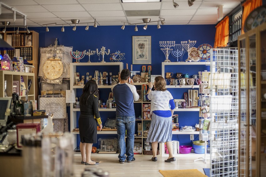 Young Americans Who Are Choosing to Become Orthodox Jews - The Atlantic