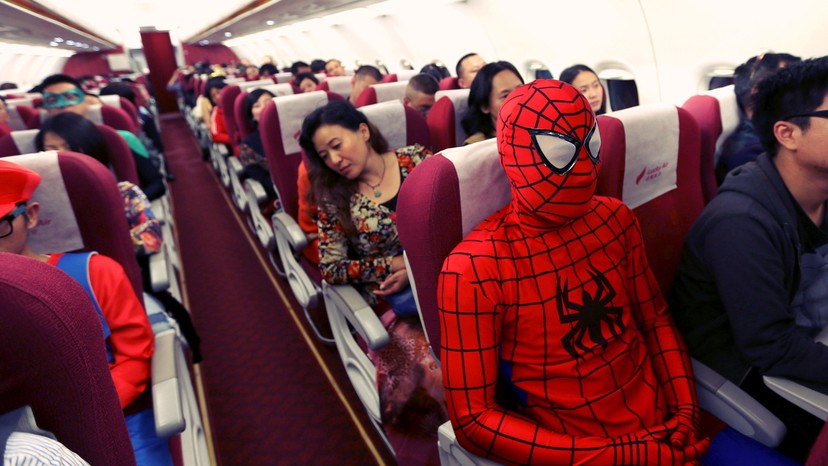 When to Book Your Plane Ticket: A Guide - The Atlantic