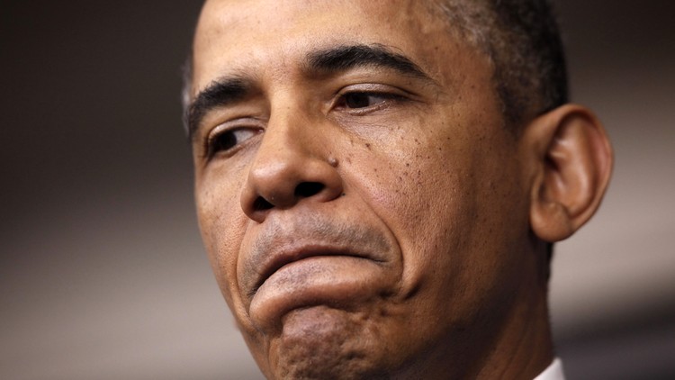 What If Obama Can't Lead? - The Atlantic