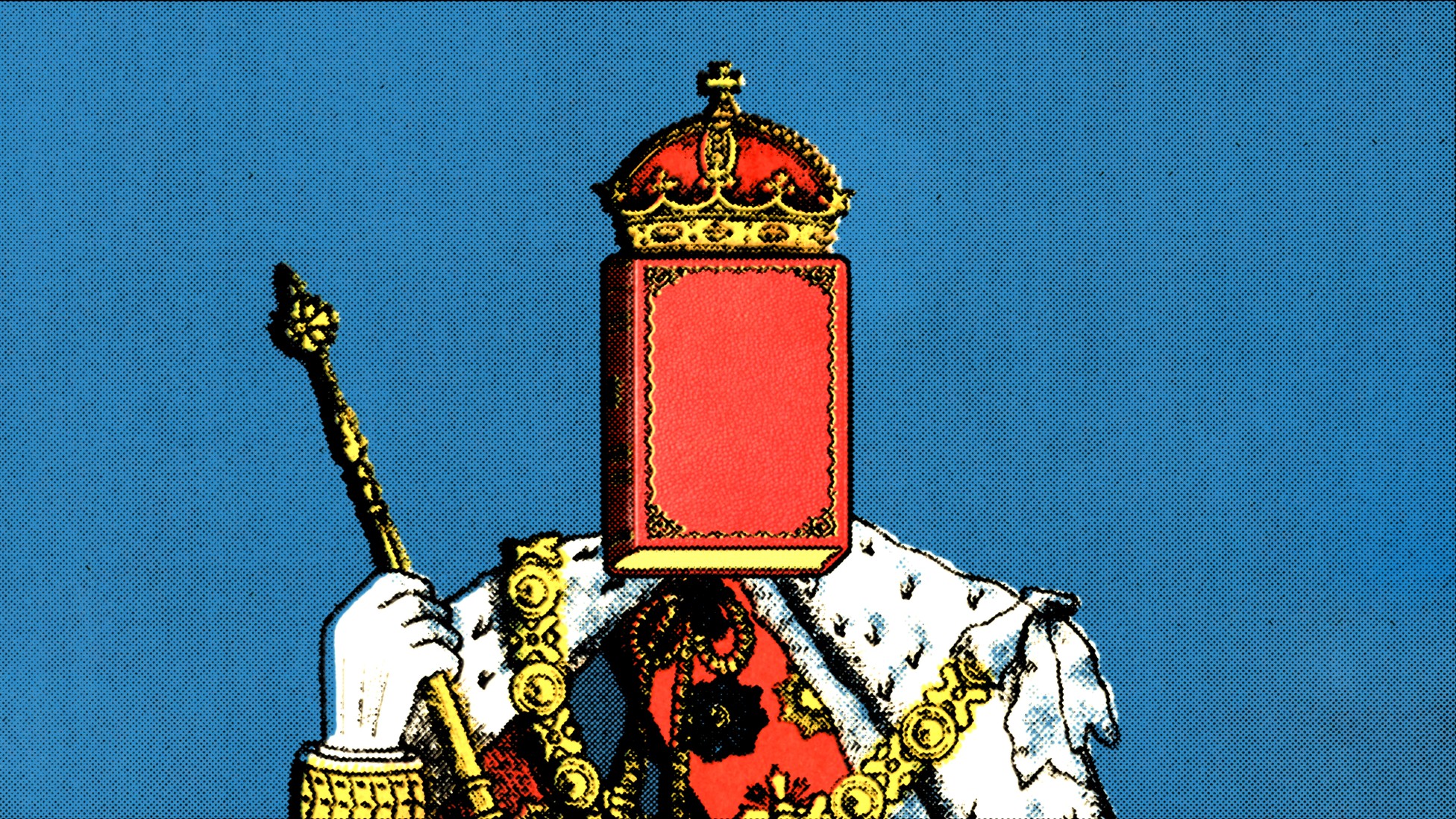 The Books Briefing: 'The Crown,' Hilary Mantel - The Atlantic