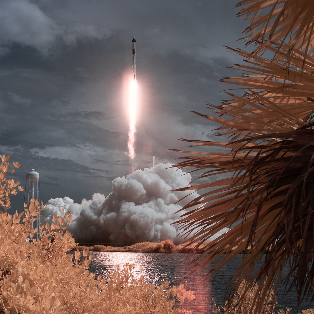 spacex background wallpaper