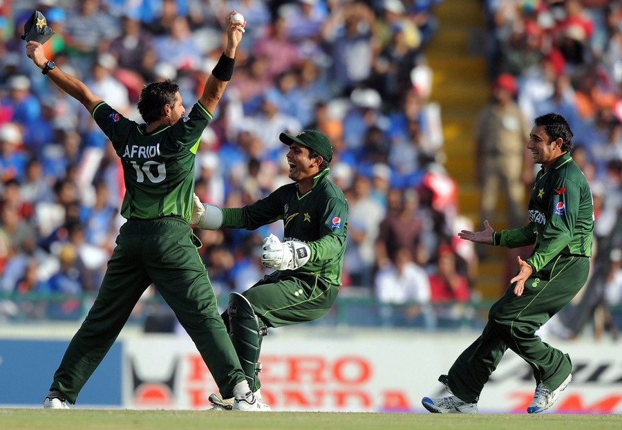 India Wins 2011 Cricket World Cup - The Atlantic