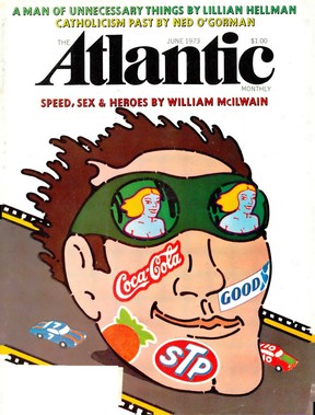 June 1973 Issue - The Atlantic