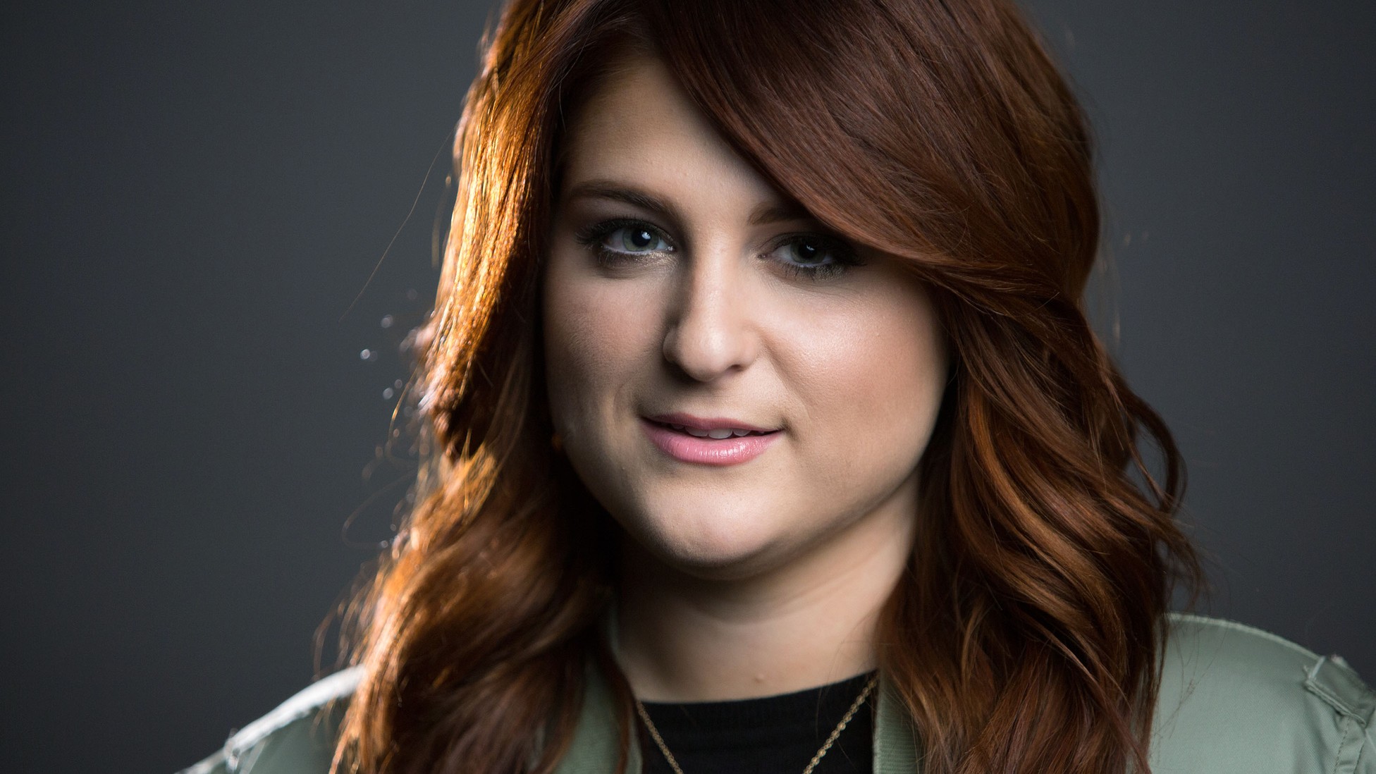 Review: Meghan Trainor's 'Thank You' Distills an Era of Pop Music ...
