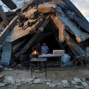 There Is No Real-Estate Solution for Gaza - The Atlantic