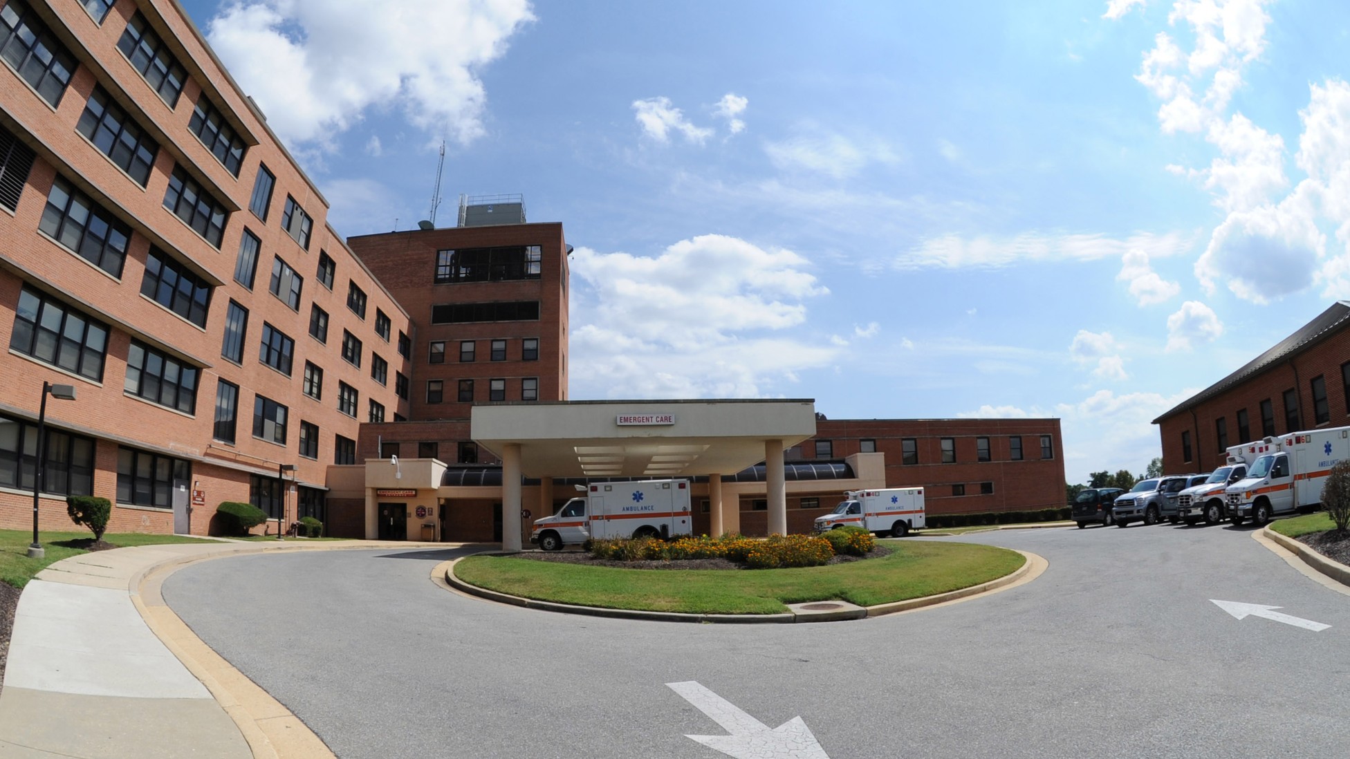 Joint Base Andrews Issues 'All-Clear' After Report of an Active Shooter ...