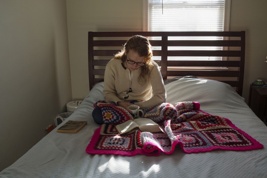 Landscapes of American Work: Matt Eich Photographs Melissa Eich - The ...