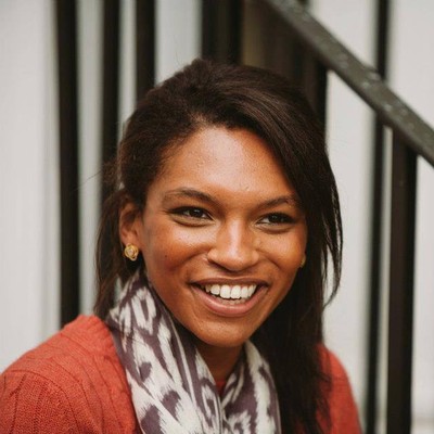 Maura Cheeks, The Atlantic