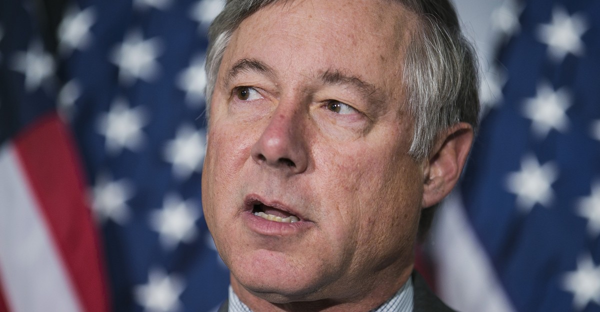 'Cures' Bill Sparks Upton-vs.-Price Spending Squabble - The Atlantic