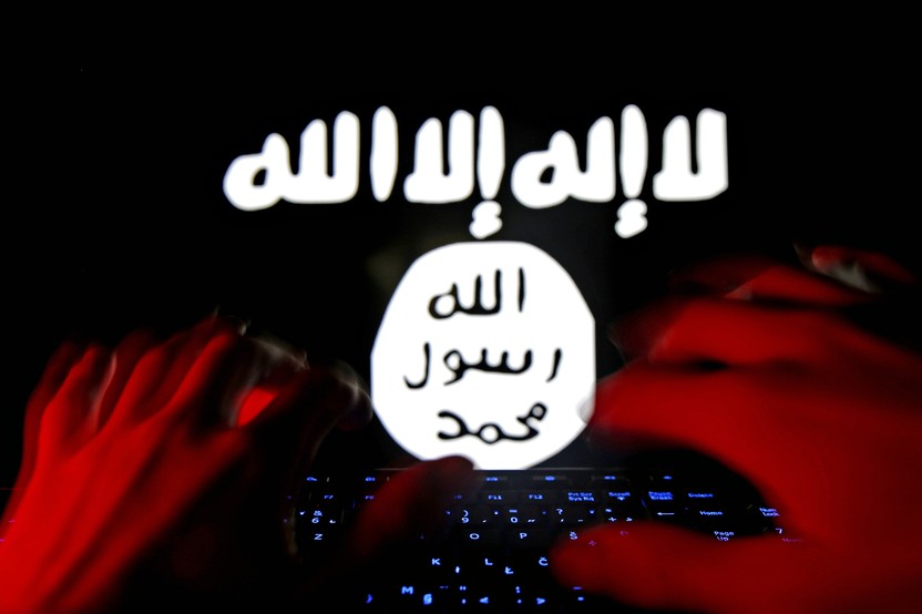 What to Do About ISIS? - The Atlantic