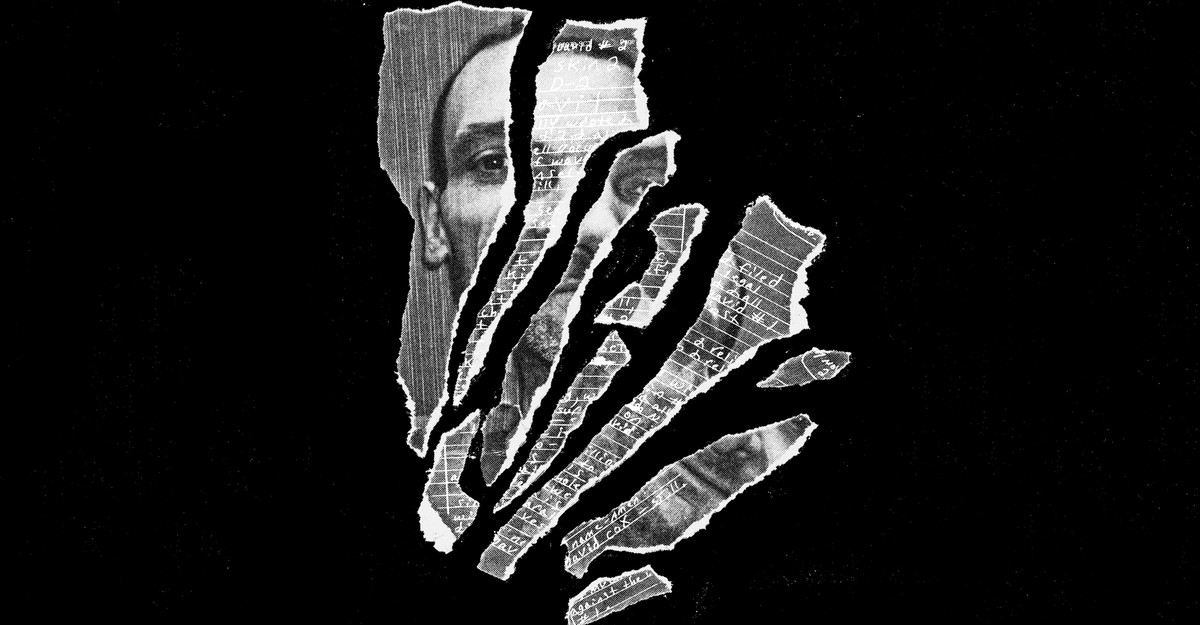 The Inmate Who Advocated for His Own Execution - The Atlantic