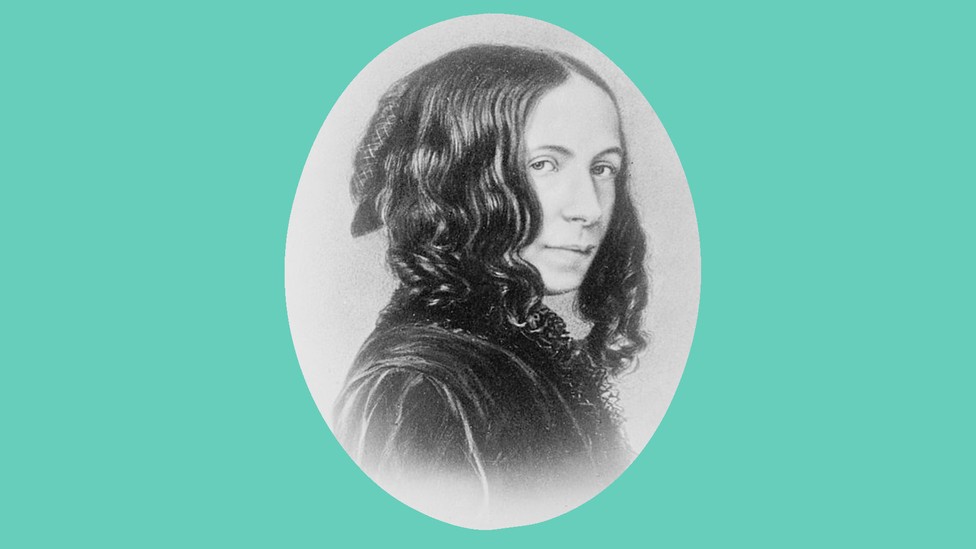Elizabeth Barrett and Robert Browning's Literary Love - The Atlantic