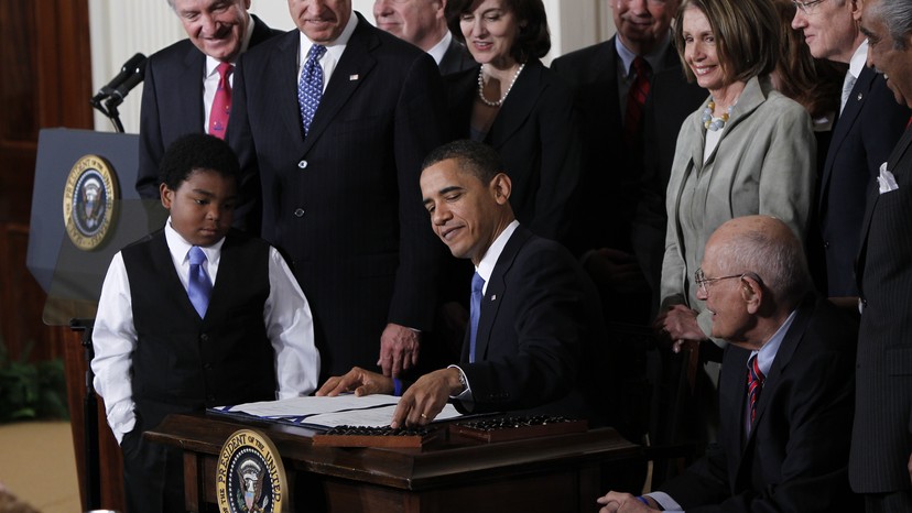 The Vexing Economics of Obamacare - The Atlantic