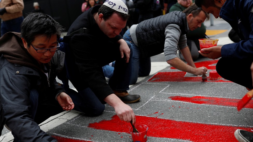 Intersectionality Is Not the Problem - The Atlantic