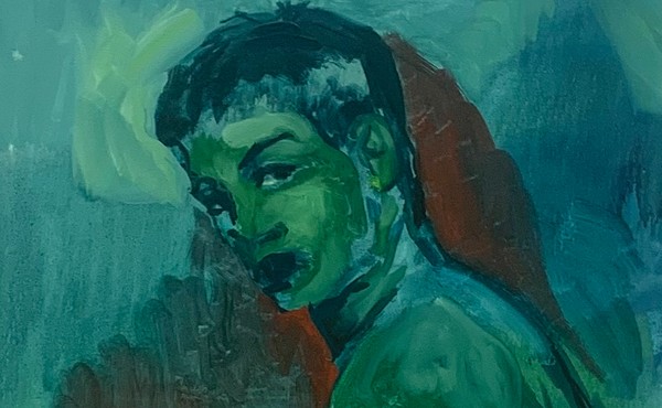 All Stories by Emil Sands - The Atlantic