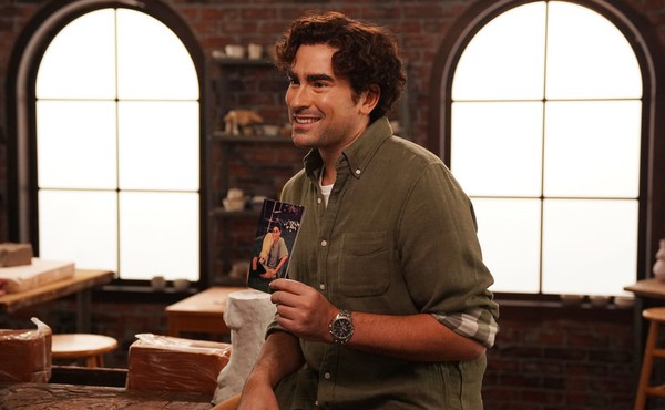 All Stories by Shirley Li - The Atlantic