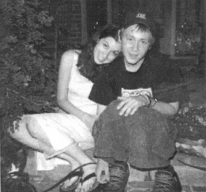 Andrew Anglin: The Making of an American Nazi - The Atlantic