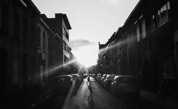 All Stories by Carla Power - The Atlantic