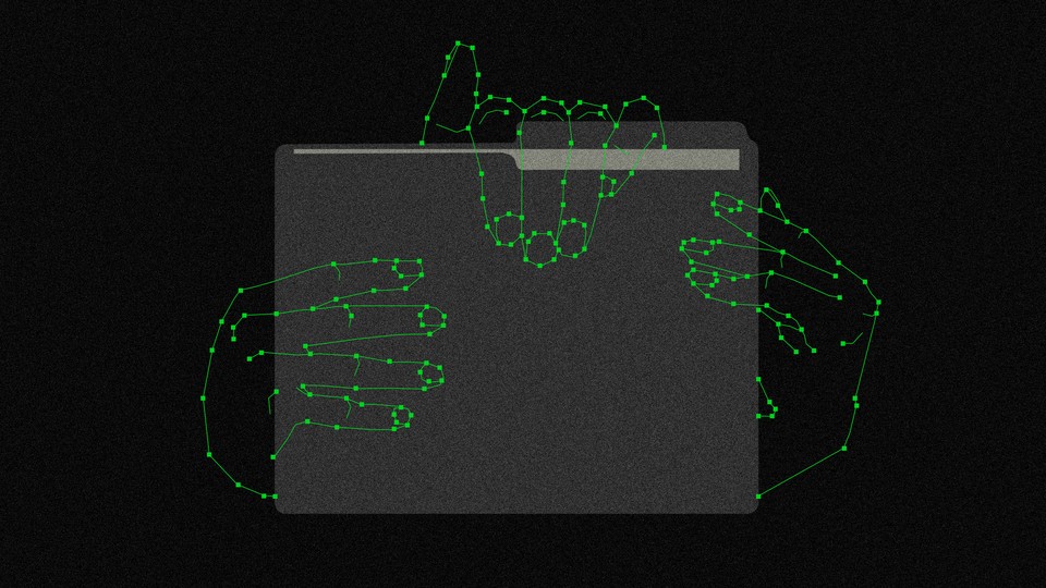 Nothing on the Internet Is Secure Anymore - The Atlantic