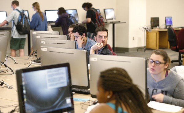 Notes - The Atlantic