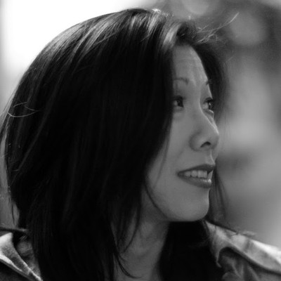 Mimi Ito, The Atlantic