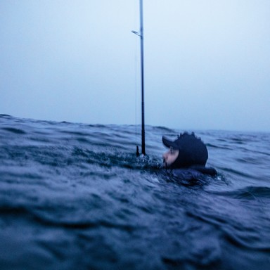 Inside the Dangerous, Secretive World of Extreme Fishing - The Atlantic