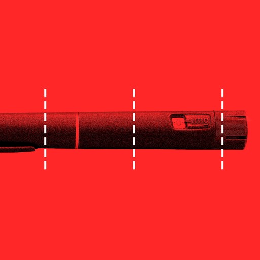 Why People Are Breaking Open Their Mounjaro Pens - The Atlantic