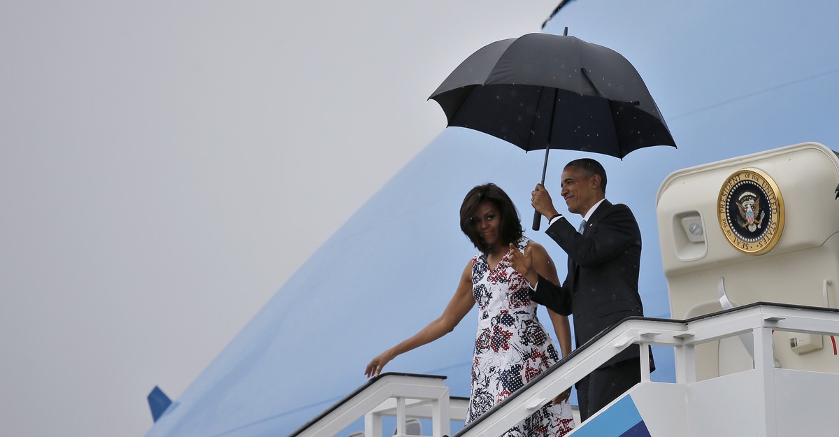A Moment of Risk and Opportunity in Cuba as President Obama Visits ...