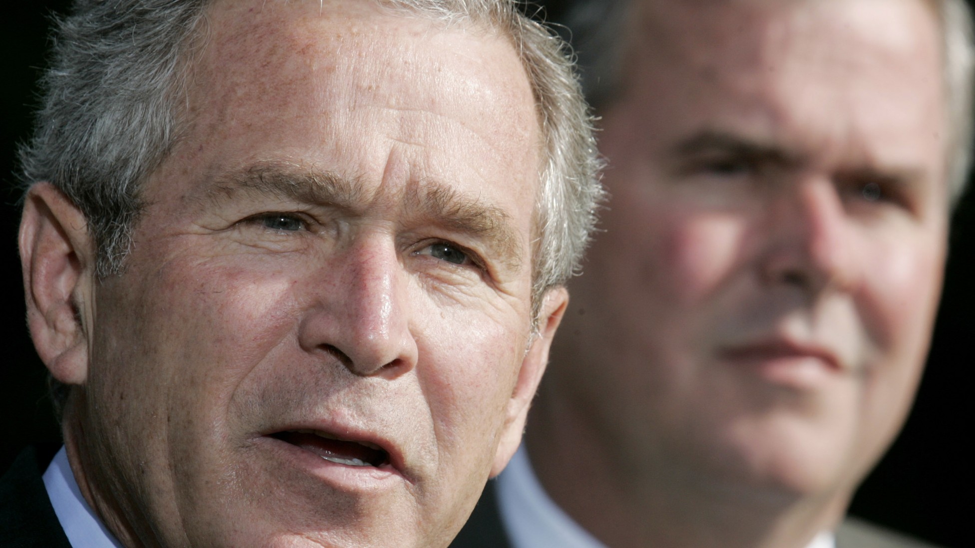 Jeb Bush's Compassionate Conservatism - The Atlantic