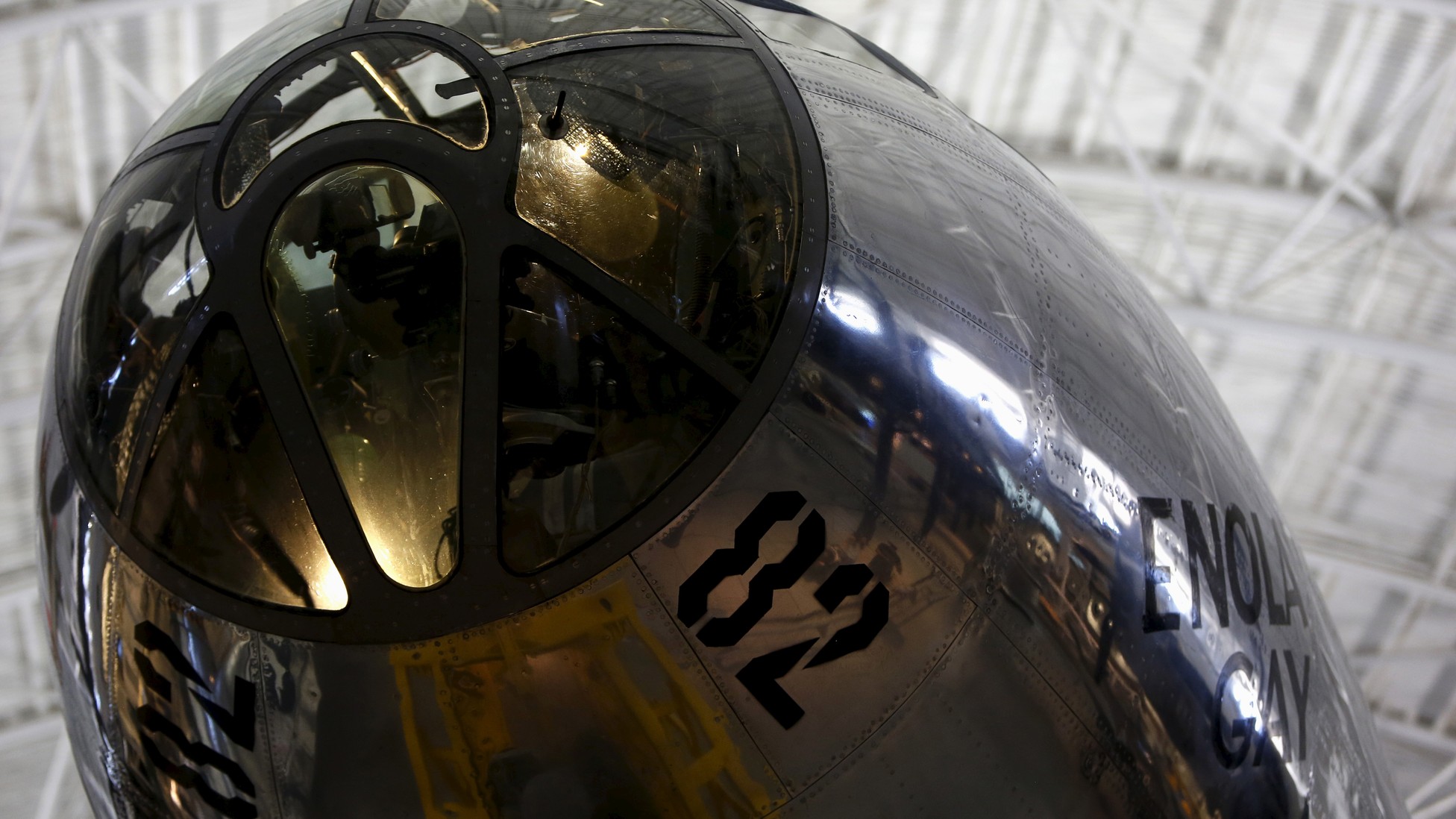 The People Who Built the Atomic Bomb - The Atlantic