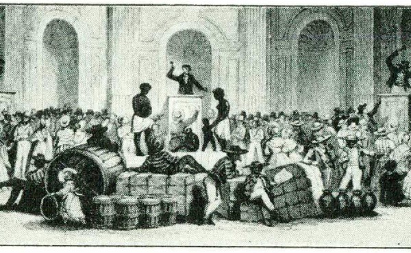 All Stories by Fred Rodell - The Atlantic