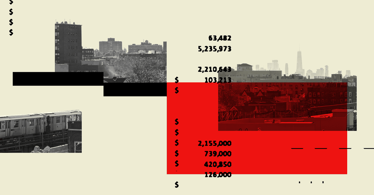 Will the Coronavirus Bankrupt Cities? - The Atlantic