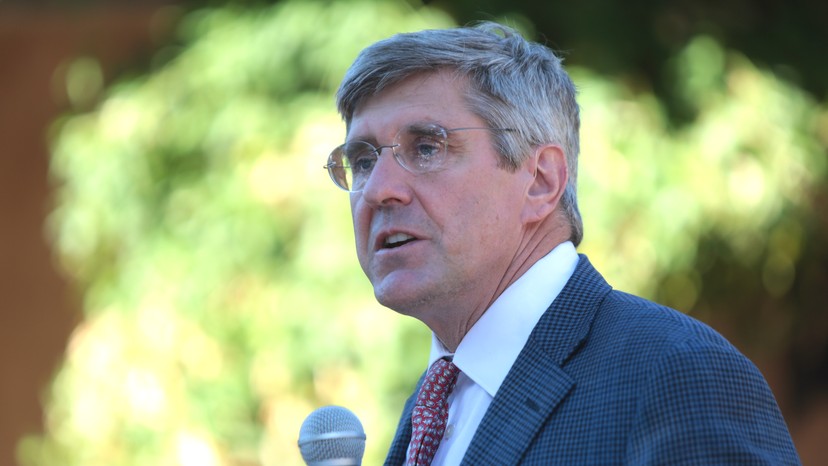 Why Trump Pulled the Plug on Stephen Moore's Fed Bid - The Atlantic