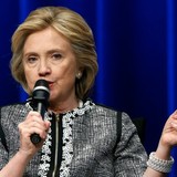 Alex Seitz-Wald, The Atlantic