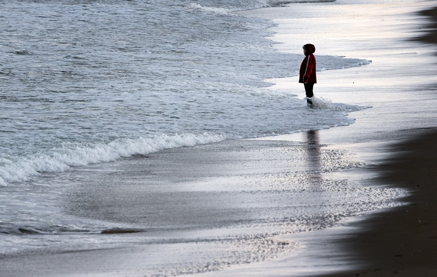 The First Day of Spring - The Atlantic