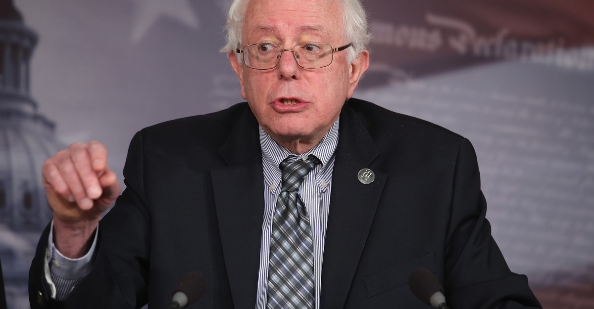 Senator: Climate Change Is a More Serious Threat Than al-Qaida - The ...