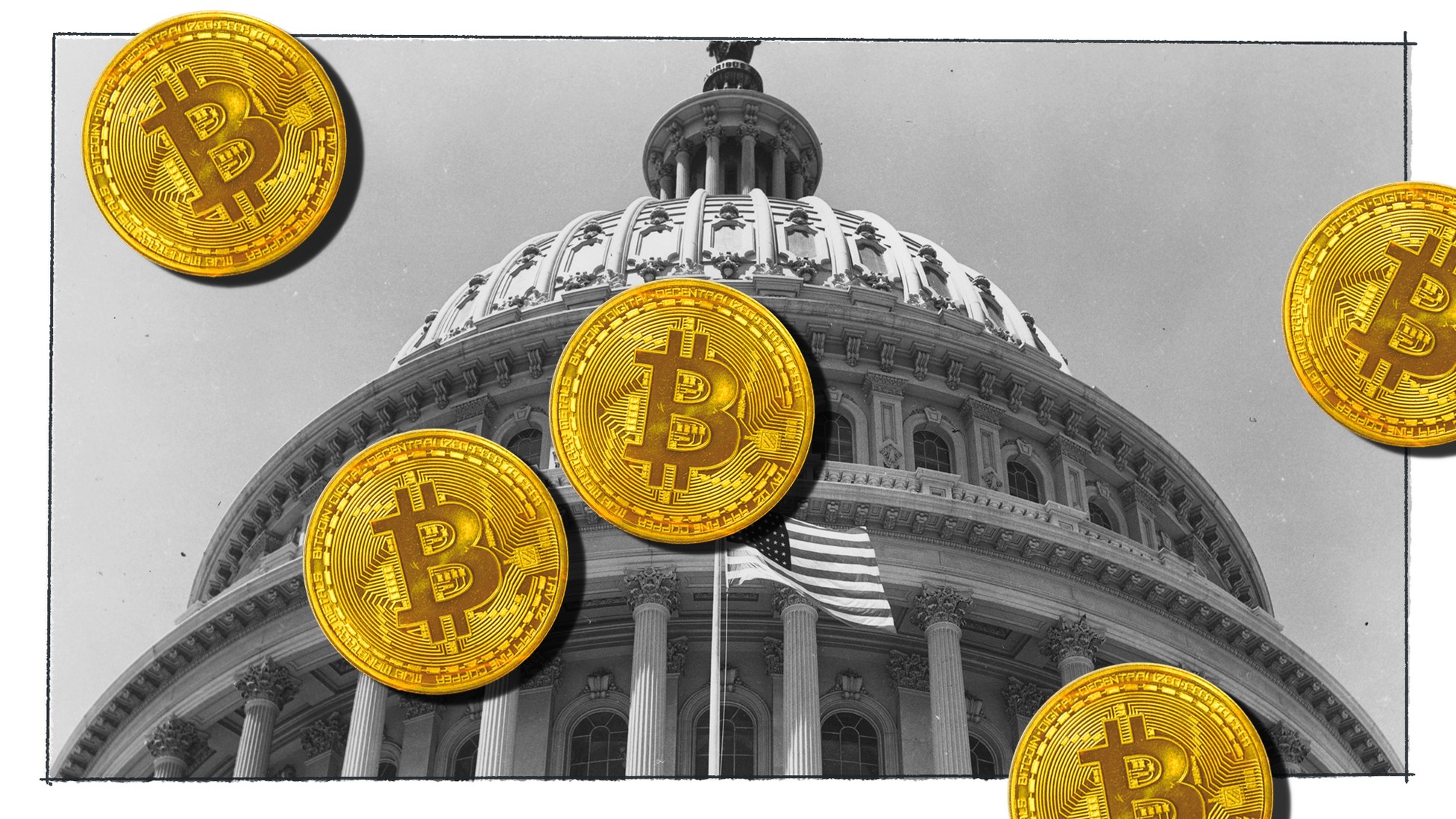 Crony Crypto Capitalism - The Atlantic