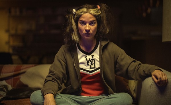 All Stories by Shirley Li - The Atlantic