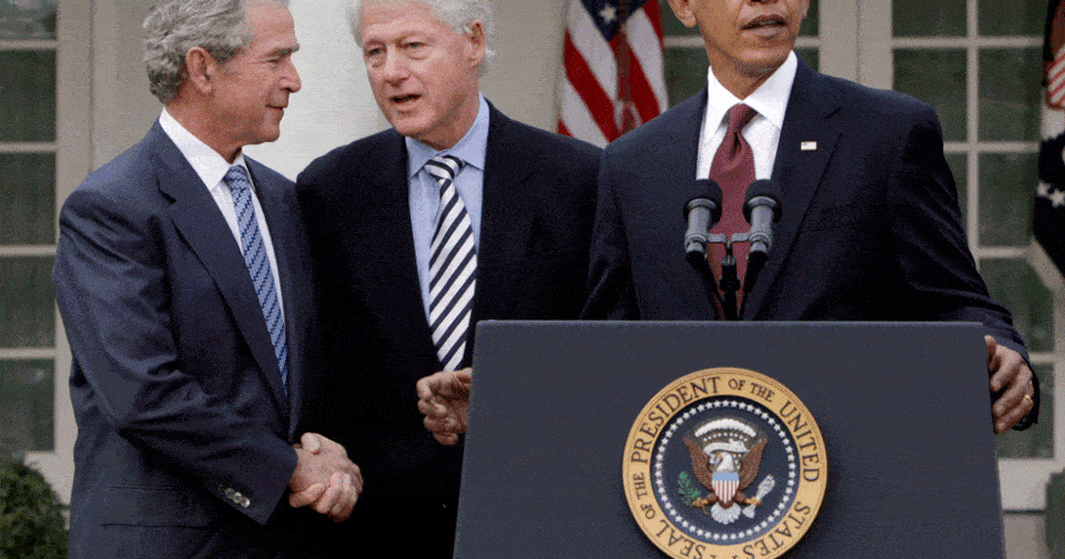 What If the Next President Is Even Worse? - The Atlantic